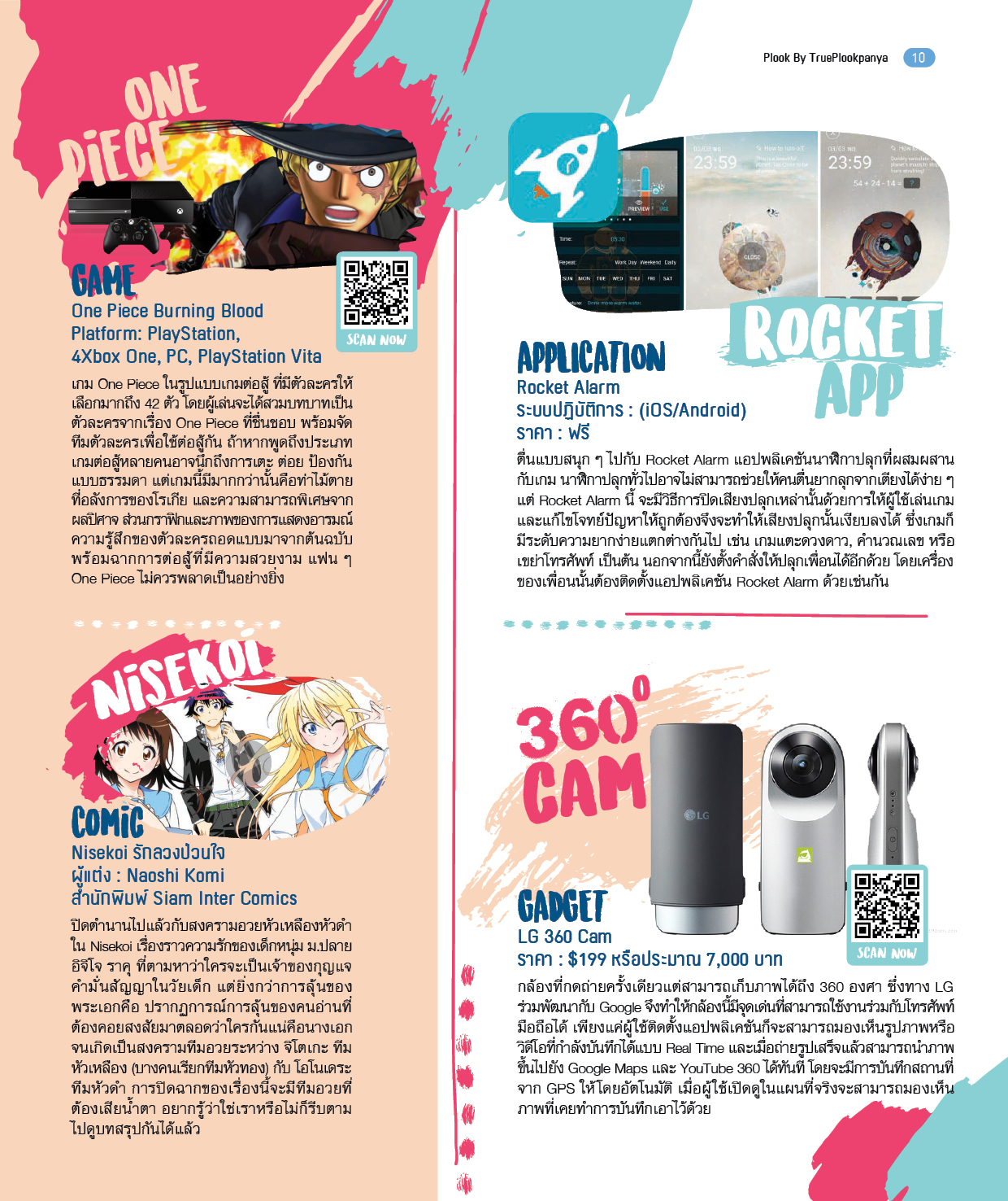 Plookfriends | Trueplookpanya.com