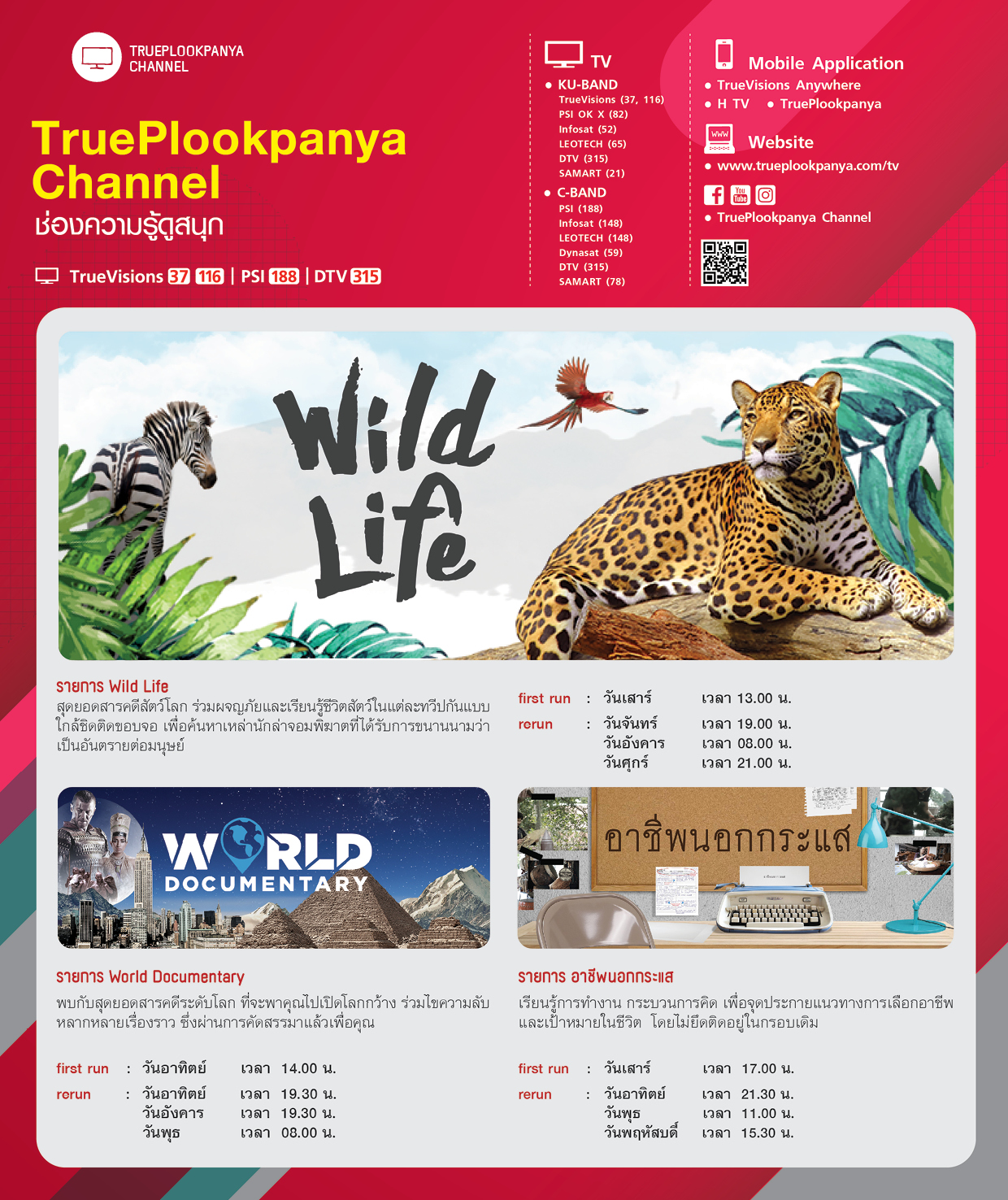 Plookfriends | Trueplookpanya.com