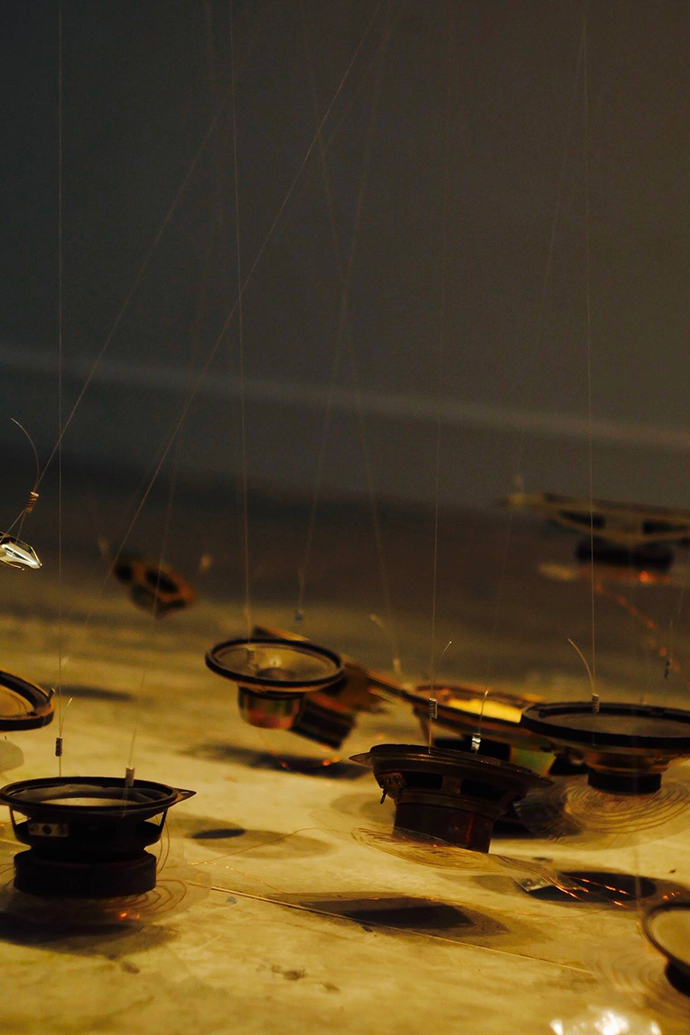 นิทรรศการโครงการศิลปะกรรมแบรนด์นิว 2016 (BRANDNEW 2016 ART PROJECT)